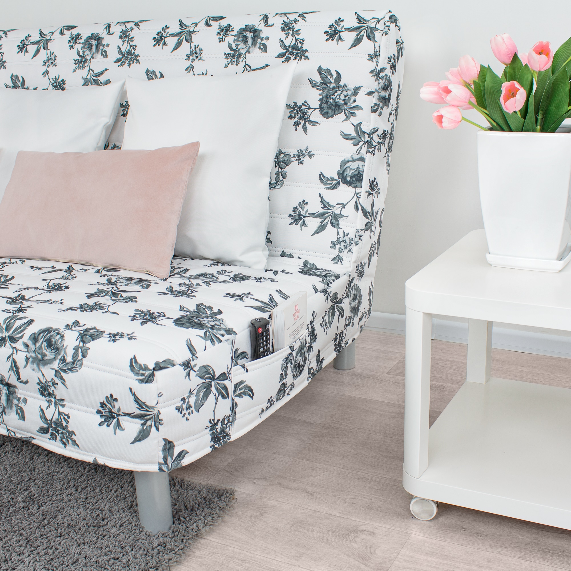 Sofa and armchair covers - DAGRA